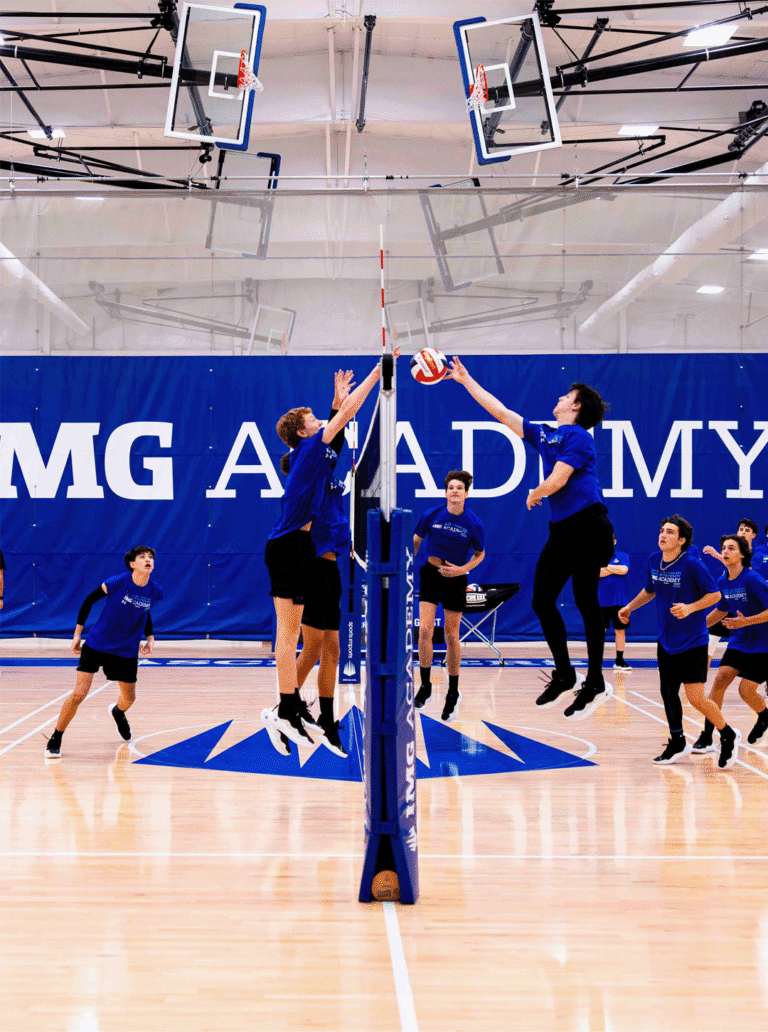 IMG Academy - USA - Sport Voyager